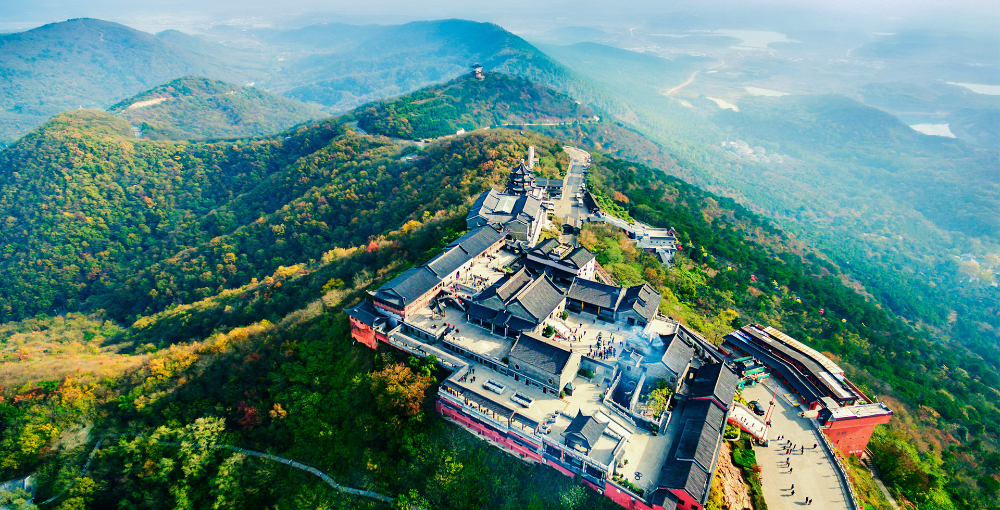 Zhenjiang - Explore Jiangsu