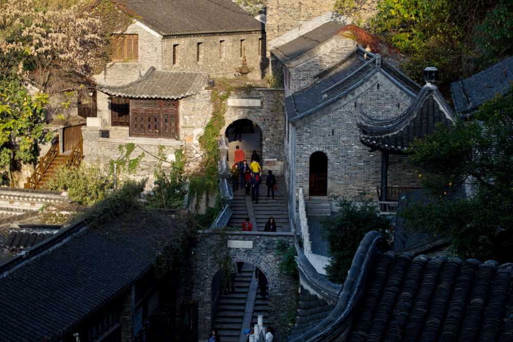 Zhenjiang - Explore Jiangsu