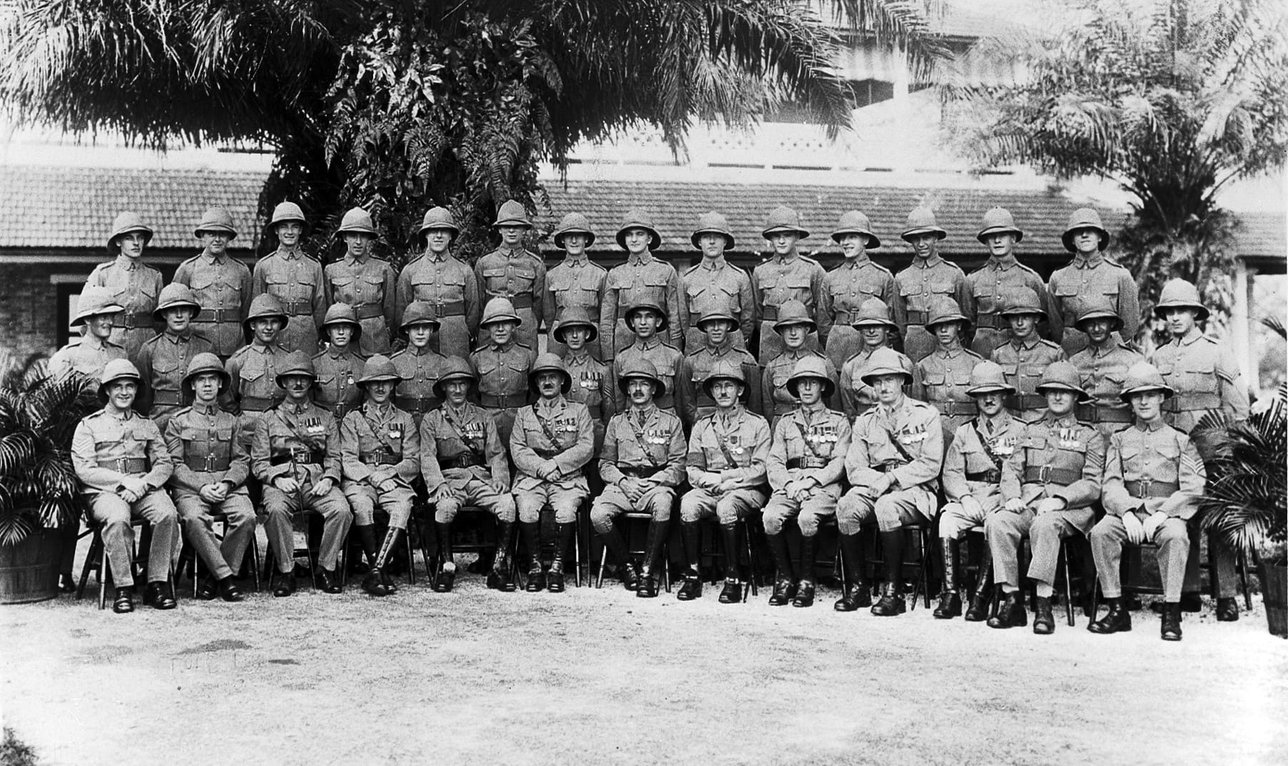 登布西山周末悠闲游 （一） - Travellution 畅游行