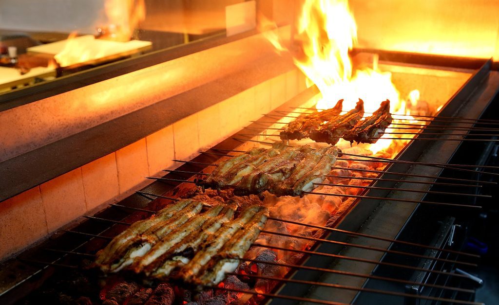 UYA鳗鱼料理餐厅新分行 - Travellution 畅游行