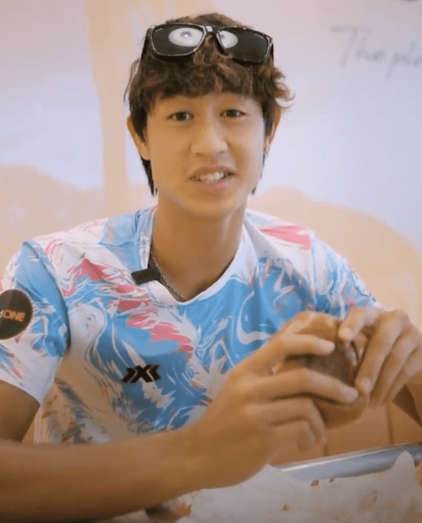 正宗美式汉堡 Pasadena Burgers 推出4种新口味 - Travellution 畅游行