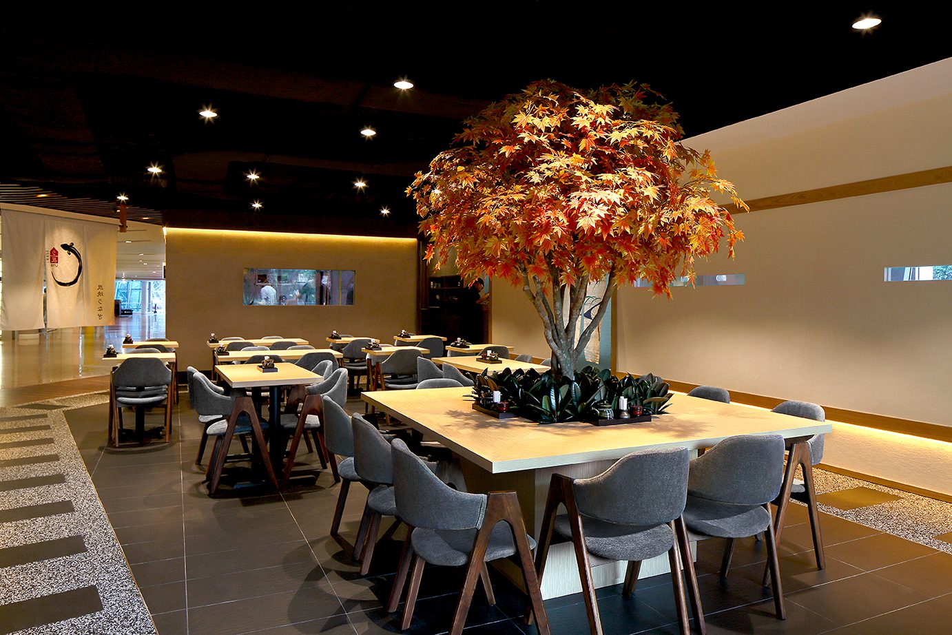 UYA鳗鱼料理餐厅新分行 - Travellution 畅游行