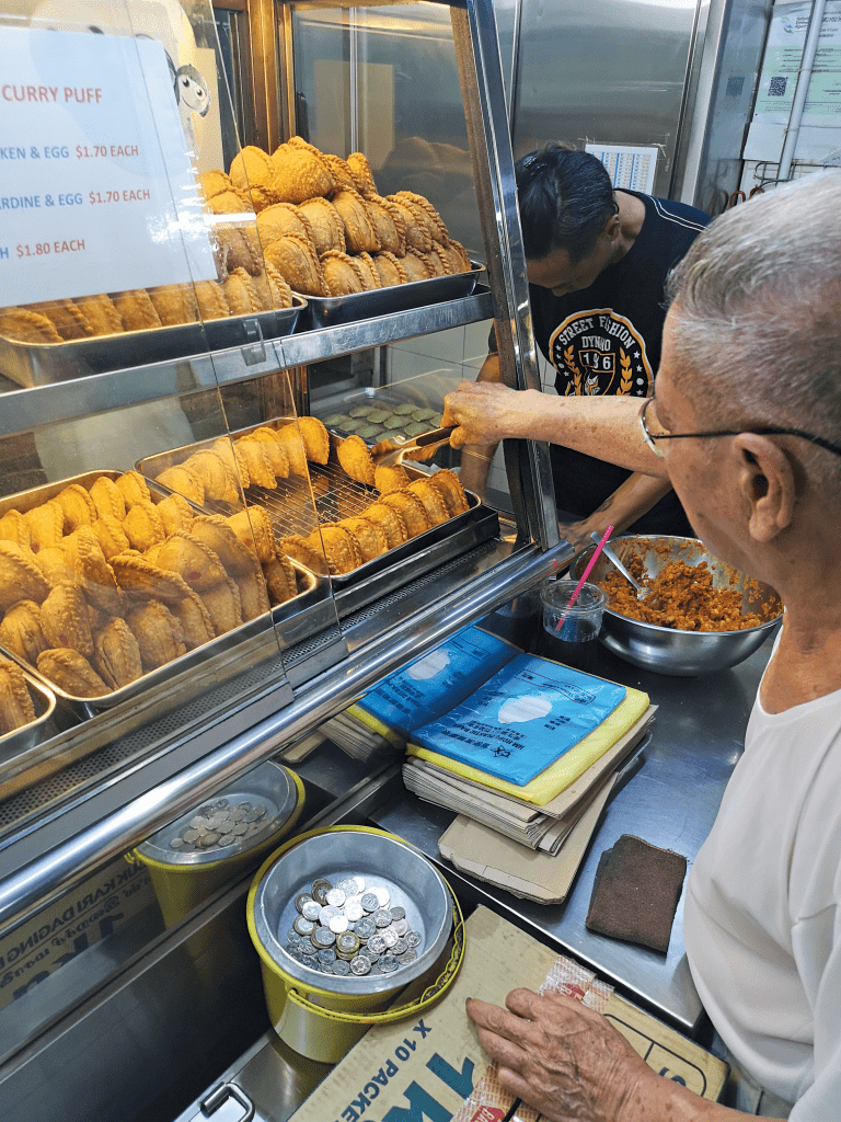 追随新加坡饮食文化（下） - Travellution 畅游行