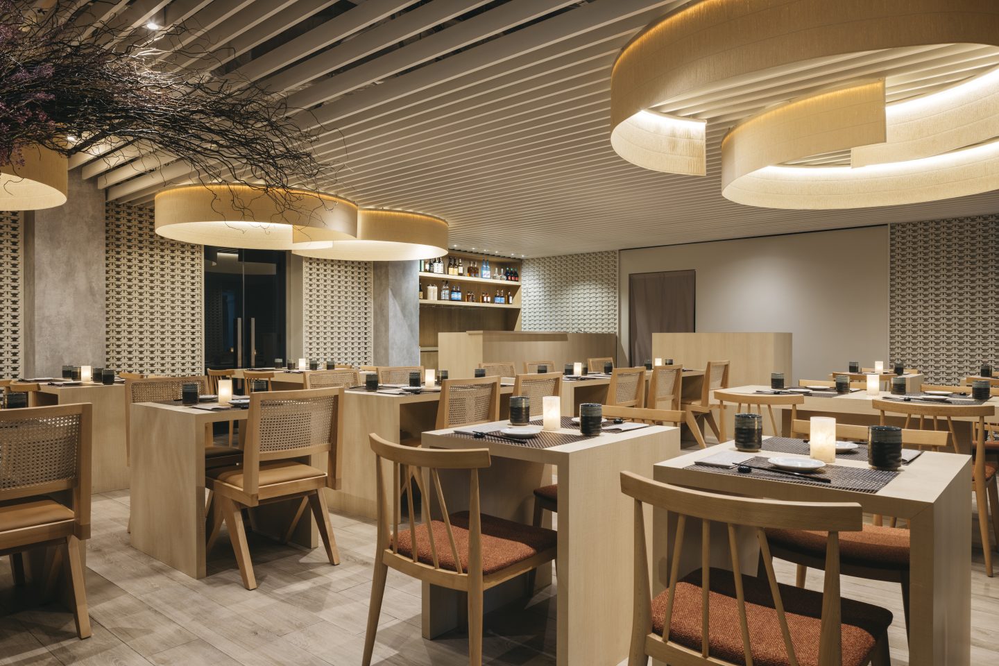 日料店全新概念MIYOSHI （三好） - Travellution 畅游行