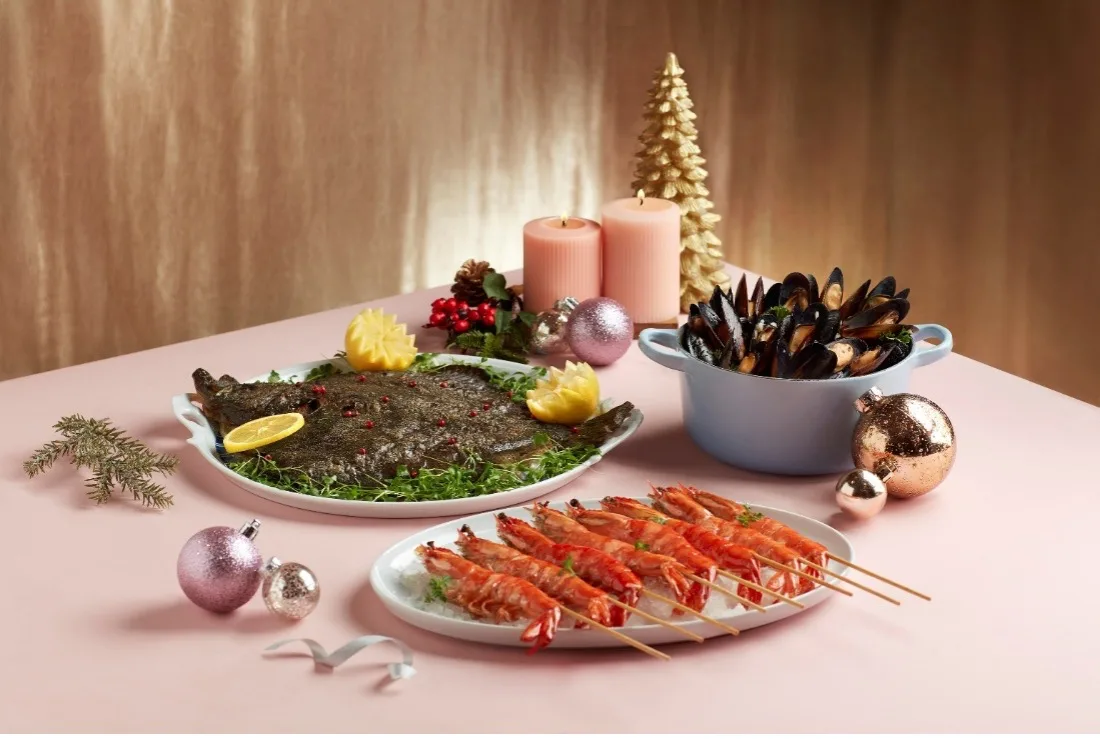 🎄魔幻圣诞时光：豪华节日盛宴 - Travellution 畅游行