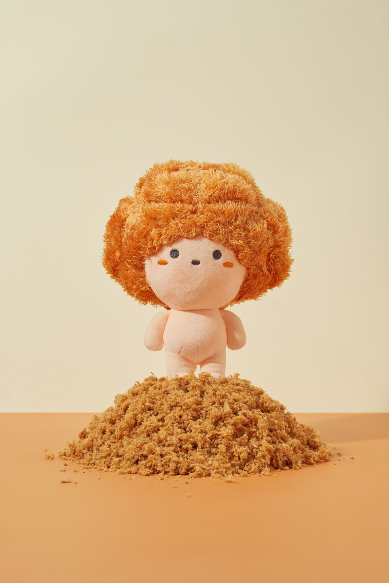 BreadTalk 迎23周年庆 - Travellution 畅游行