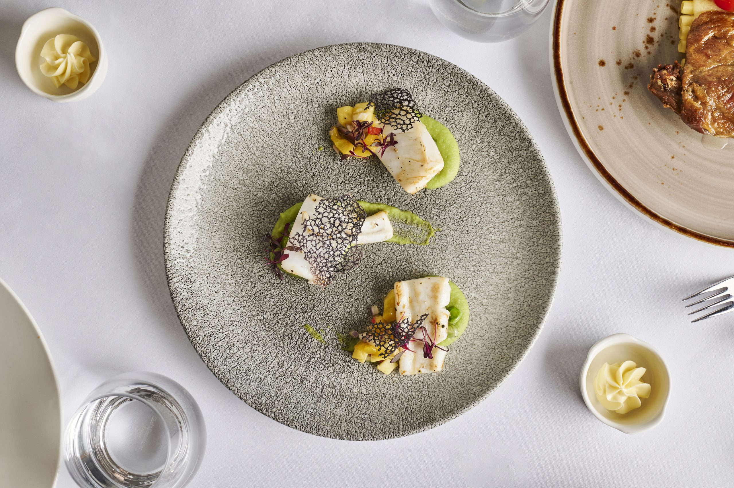 美味升级 2023 Tablescape Restaurant & Bar 午餐套餐 – Travellution 畅游行