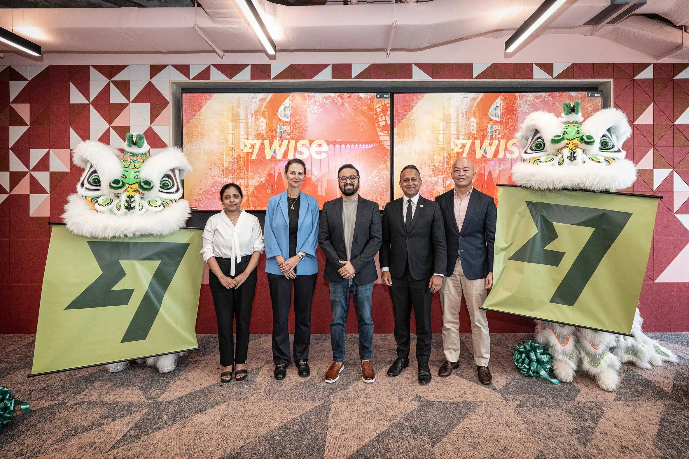 Wise：让旅行支付更加便捷与智能 - Travellution 畅游行