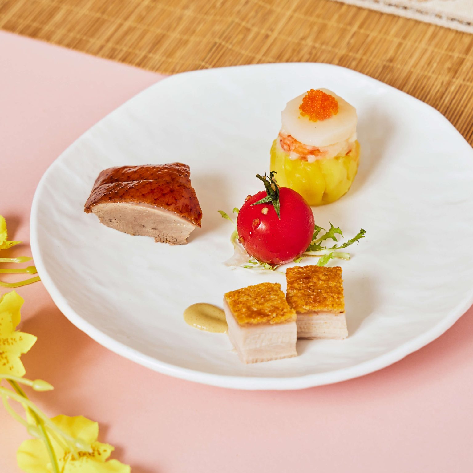 Yàn陪你一起度过温暖6月父亲节 - Travellution 畅游行