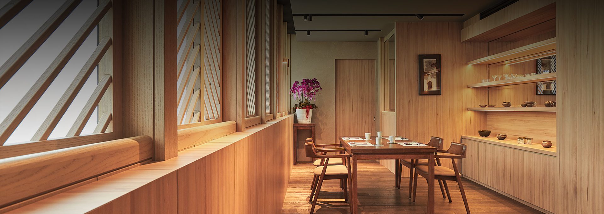 Ichigo Ichie餐厅——跨越文化界限的料理 - Travellution 畅游行