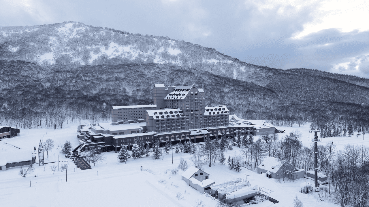 Club Med Kiroro Grand 冬季的非凡度假 – Travellution 畅游行